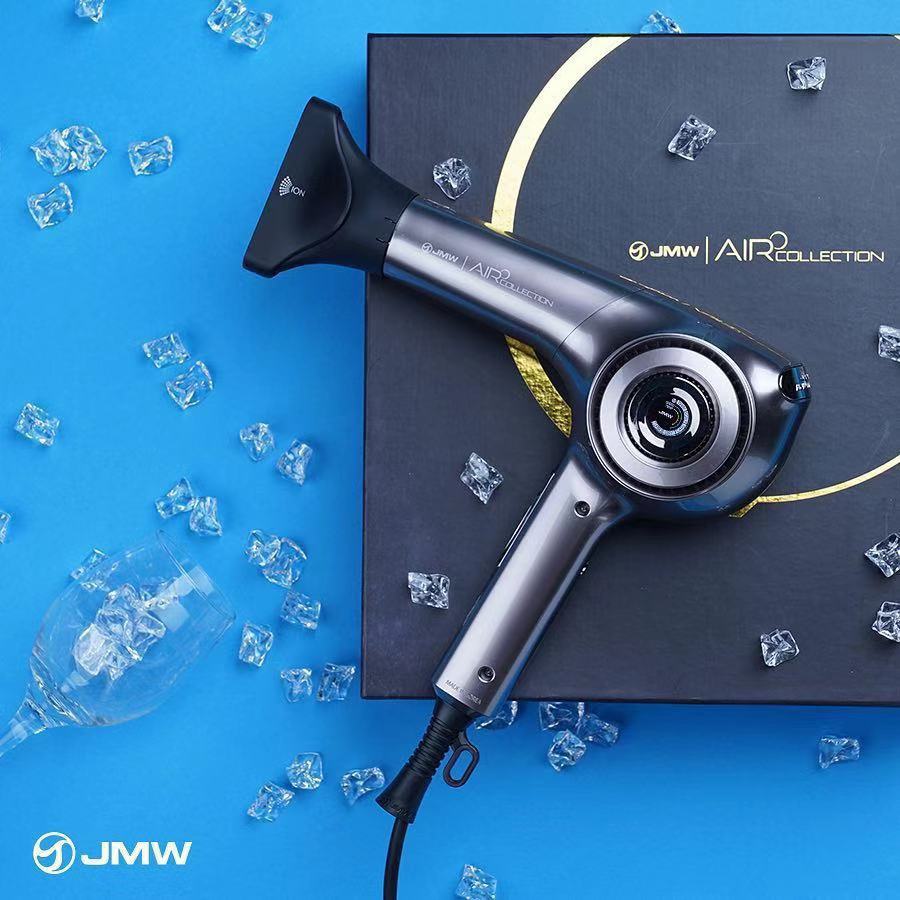 jmw hair dryer 7502 imported from south korea - Hxlstore.com