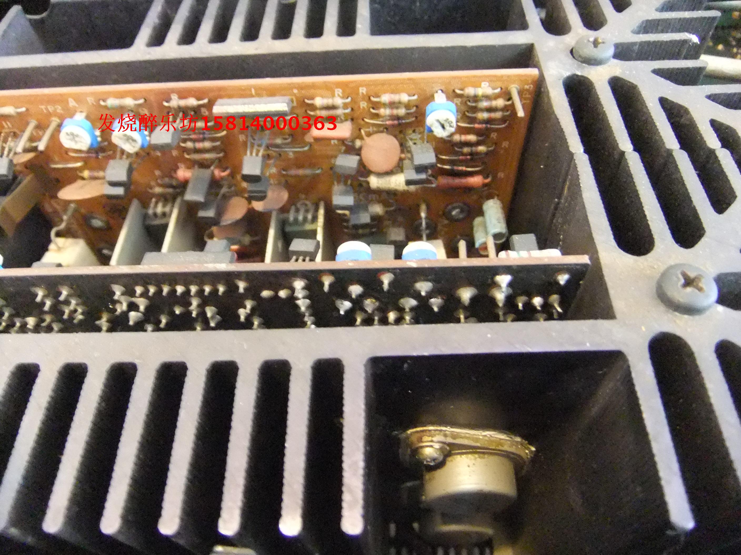 YAMAHA/雅马哈CA-2000甲类合并名机 （早期经典木壳版） - 淘宝店-发烧醉乐坊 - 港澳台深圳珠海地区及国外 - 胆艺轩音响材料网 音响|交易|电子管|胆机|胆机网站|胆机论坛 ...