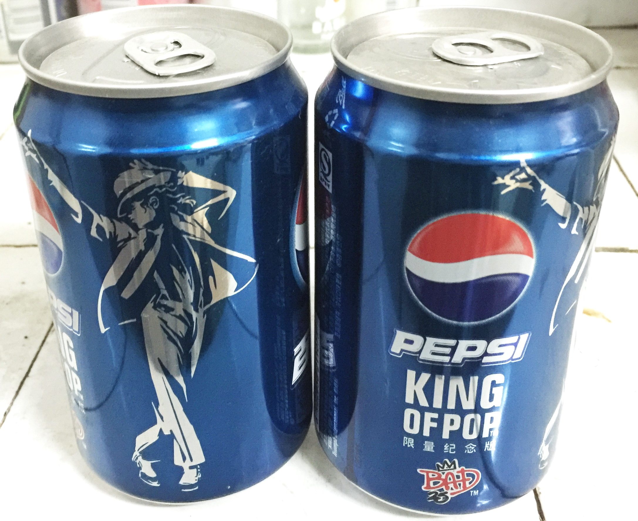 Купить Pepsi кола -MJ годовщина Могу в интернет-магазине с Таобао ...