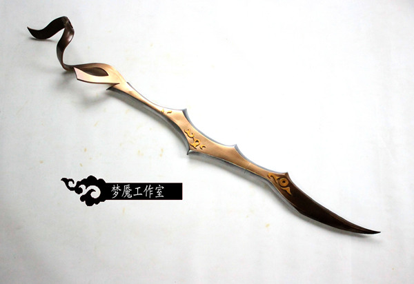 NARUTO Tsunade Cosplay accessories & props #593635 | Bhiner