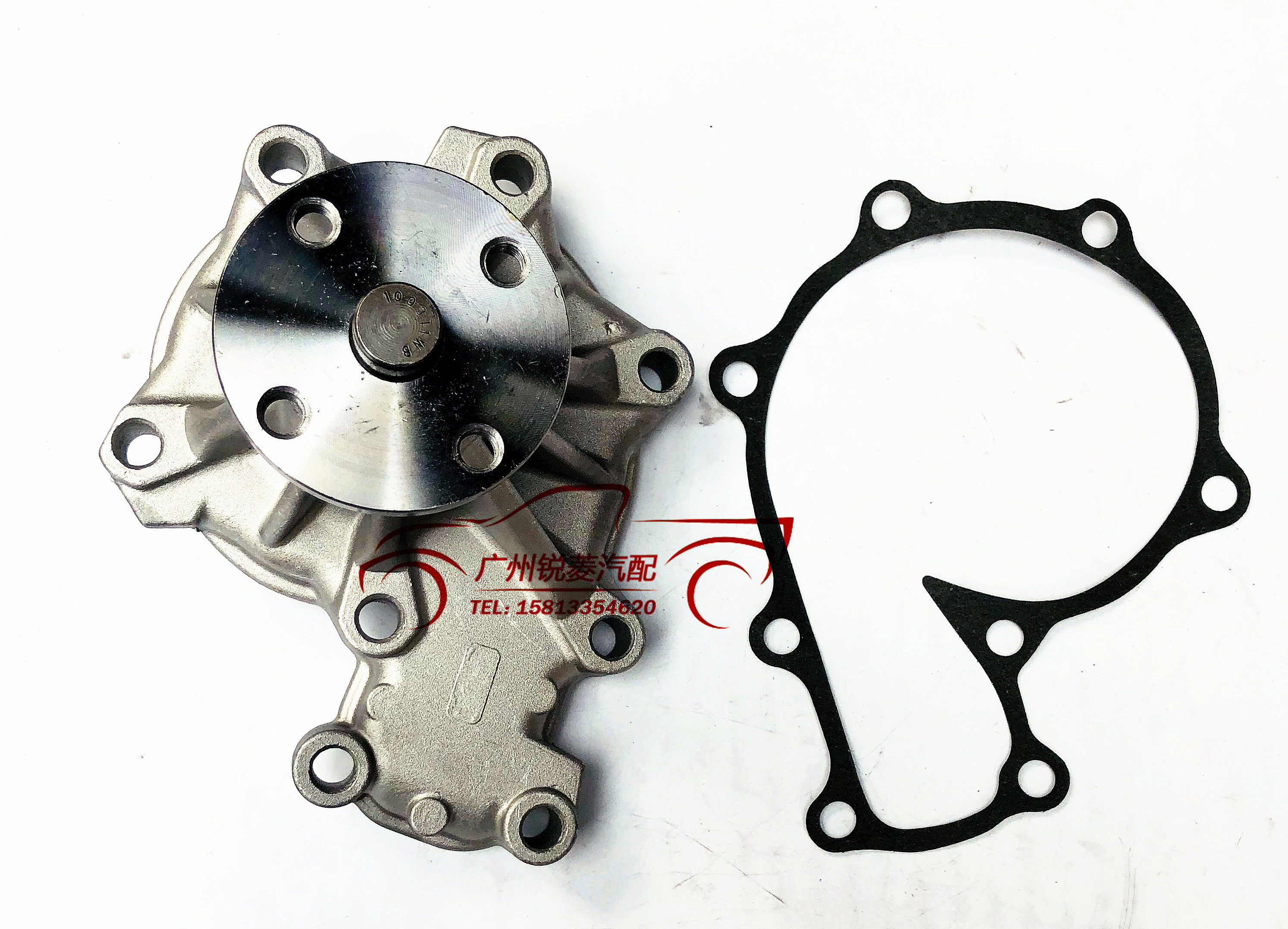 Купить Брод старые модель RANGER mazda BT50 WL двигатель насос ...