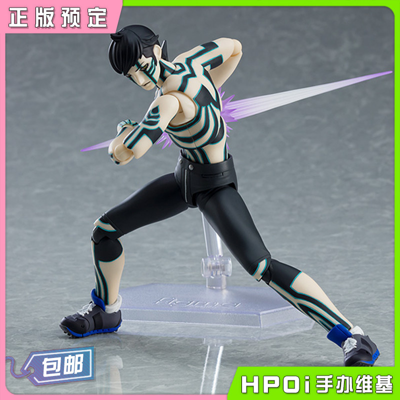 Max Factory | Hpoi手办维基