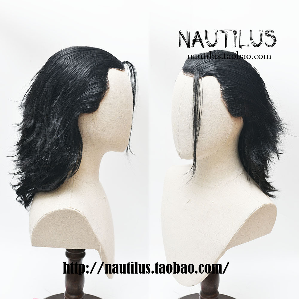 The Avengers Loki Cosplay wigs #434219 | Bhiner