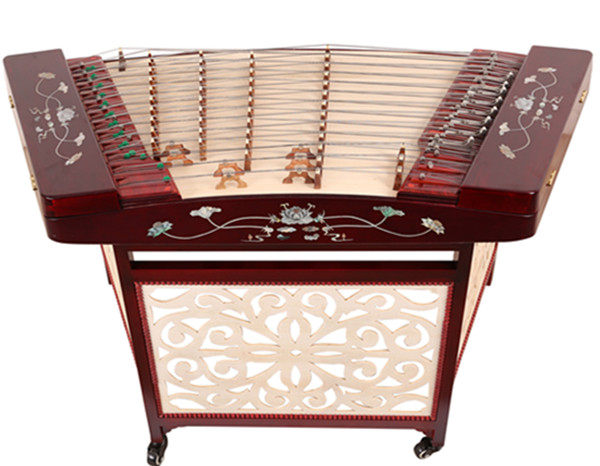 Купить Копия Begai Yangqin/402 модель Фортепиано в интернет-магазине с ...
