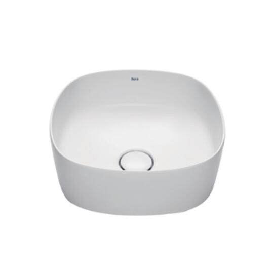 Купить Roca roca Ингпера чаша 370*370 мм мягкий квадрат без ...