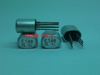 Купить Полевой транзистор Место 2sk146 звук GR с двойной низкий ...