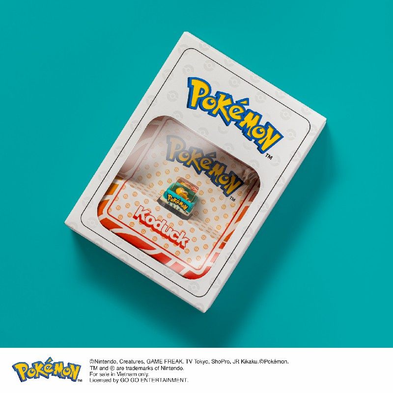 【ZD】Dwarf Factory Pokemon 可达鸭 版权宝可梦 进口树脂键帽-淘宝网