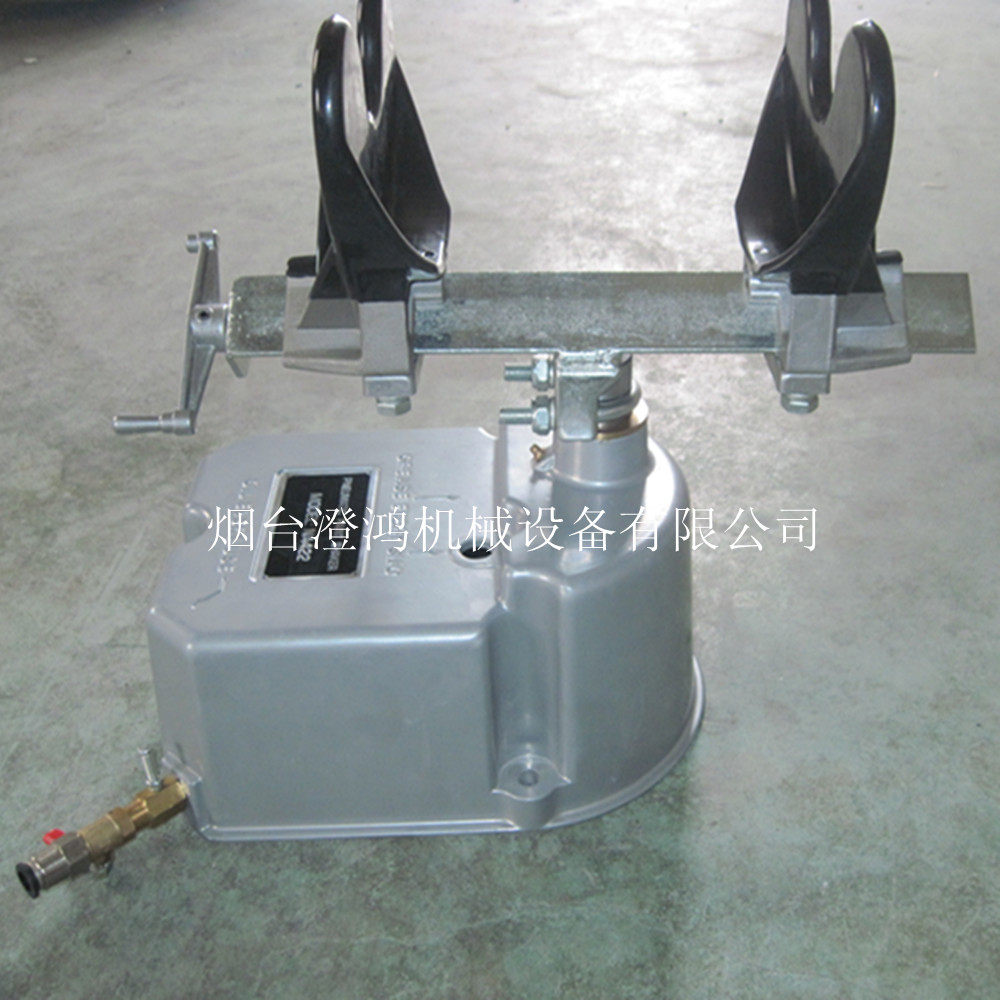 Manufacturer Direct Marketing Exploits Pneumatic Oscillator Paint Swing ...