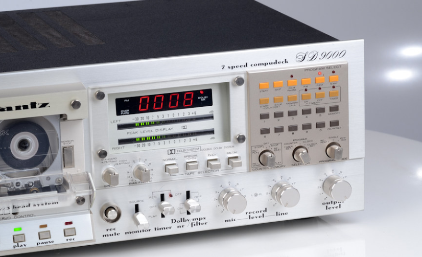 Купить Marantz SD-9020 SD-9000 палуба Aihua S9000 KA7ES и др. палуба в ...