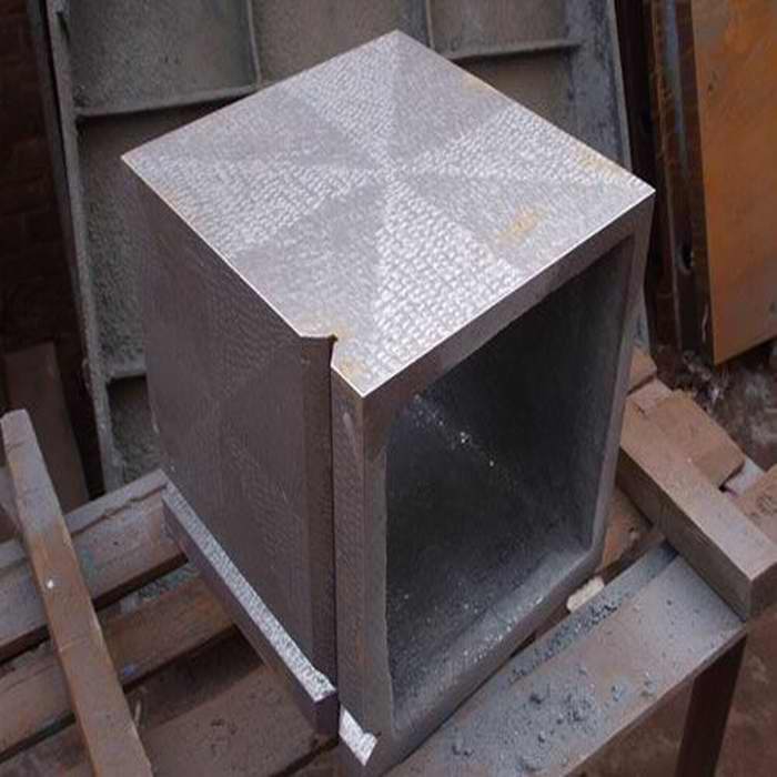 Купить Чугун Коробка угловая Коробка тест Основатель коробки писец ...