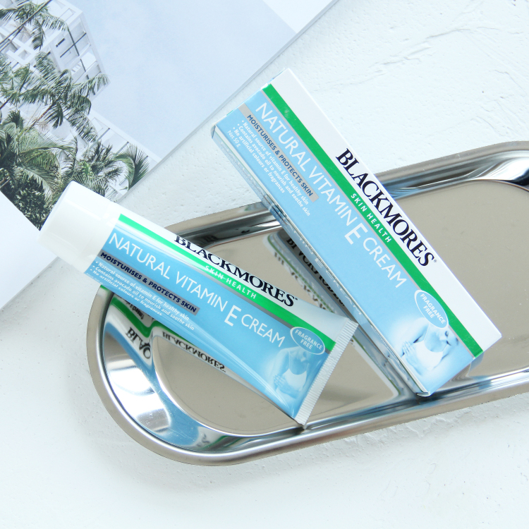 blackmores VE面霜 bmVE面霜-花瓣网