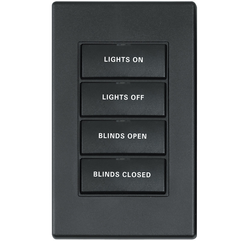 Купить Crestron Cong Cong CNX-B2 CNX-B4 CNX-B6 CNX-B8 CNX-B12 A / W / B ...