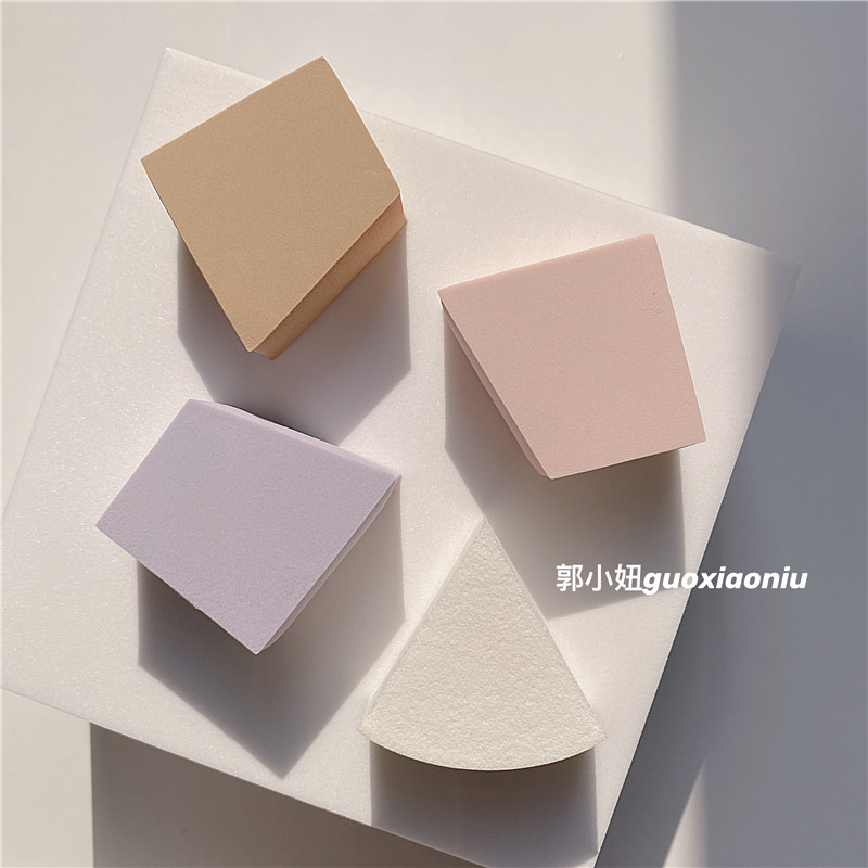 Guo Xiaoniu 20 pieces in a bag of various leather daily disposable ...