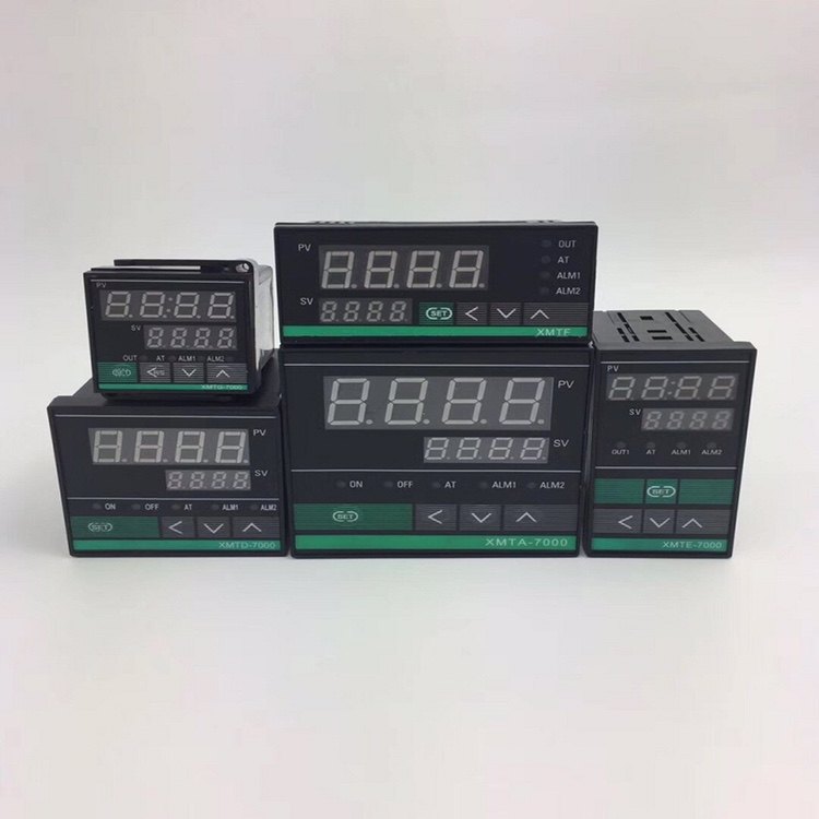 Купить XMTD-6000/7000 умный термостат правила поведения CHB702 ...