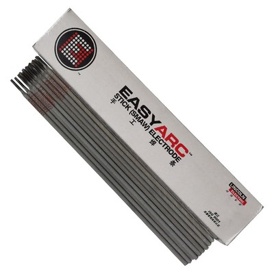 Lincoln Conarc 80 Hộp điện E11018M-H4 Thanh thép hợp kim thấp cáp hàn ...