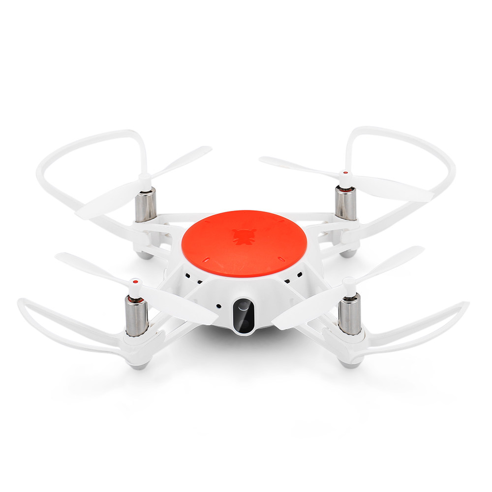 Xiaomi Mi Rabbit drone package drop-resistant small aircraft battery ...