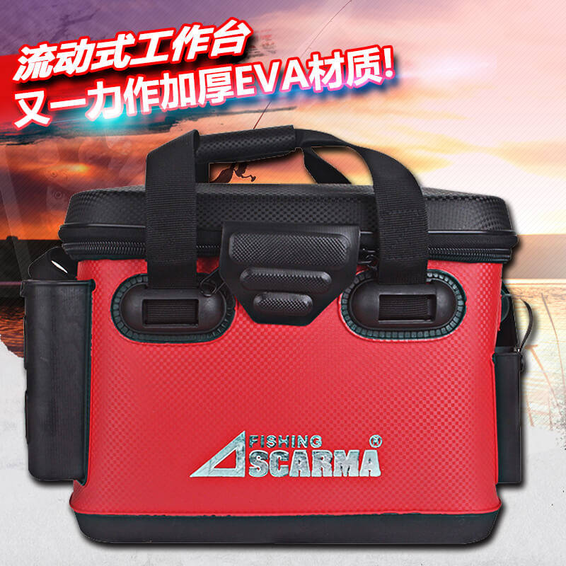 Купить Рыболовный ящик 2016 Новый коробки Sub дорог рыбная ловля ...