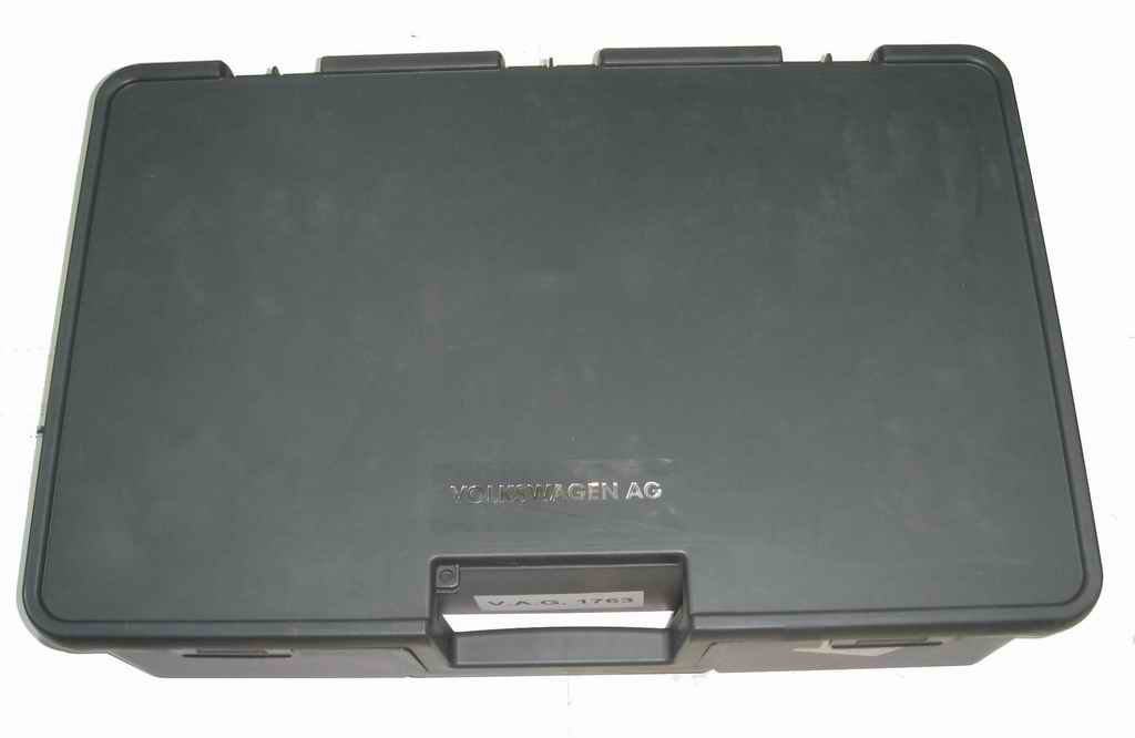 Купить Volkswagen audi специальный инструмент VAG1763 цилиндр манометр ...