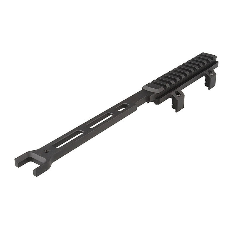 Lutan Hall Stimulated LDT MP5 MP5K Metal MI Mirror Bridge MLOK Metal ...