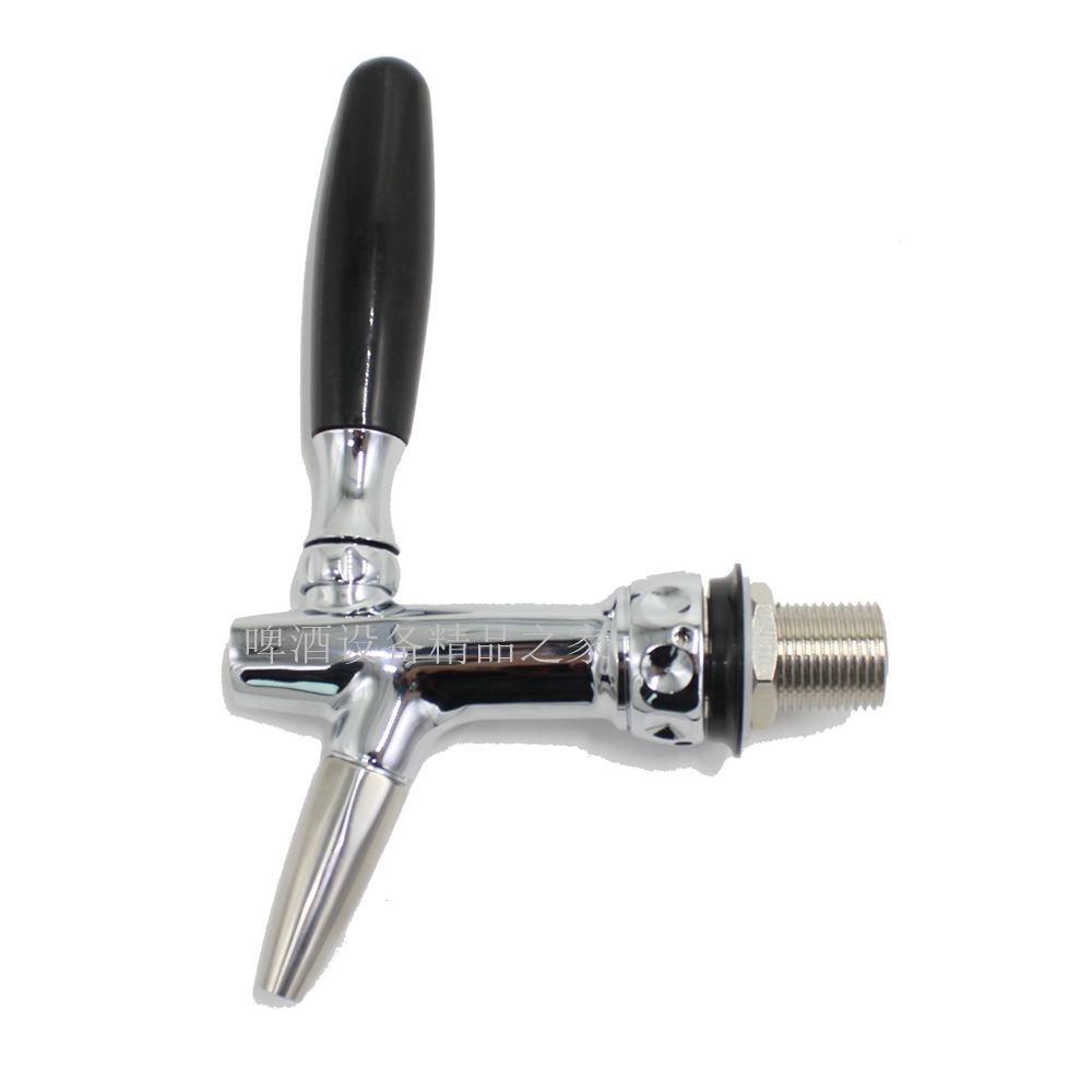 Купить Новый пиво кран кофе кран черный пиво кран интенсивный способ ...