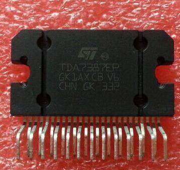 Купить Интегральная микросхема tda7387ep автомобиль аудио усилитель ...