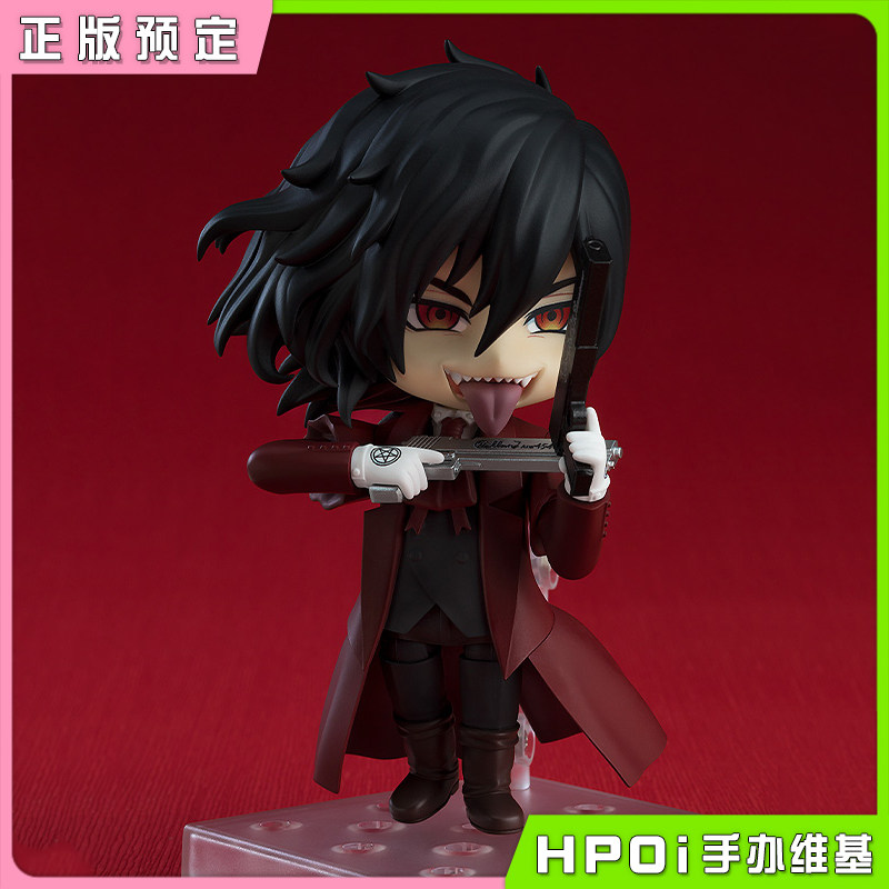 POP UP PARADE 皇家国教骑士团OVA 阿卡德 L尺寸 限定版 | Hpoi手办维基