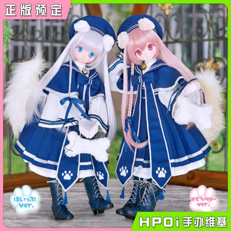 Azone | Hpoi手办维基