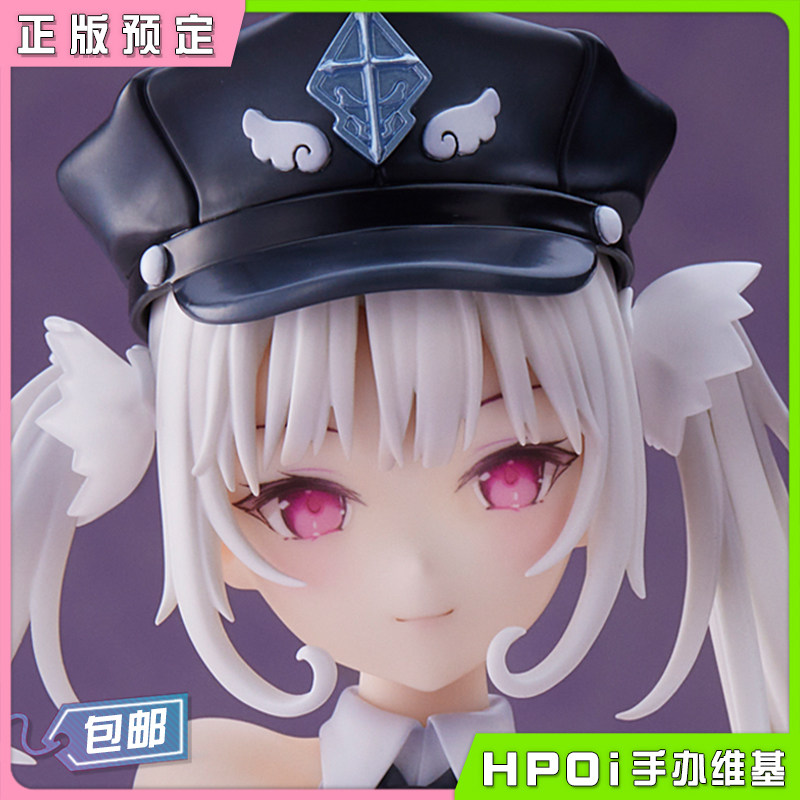 天使警察 | Hpoi手办维基