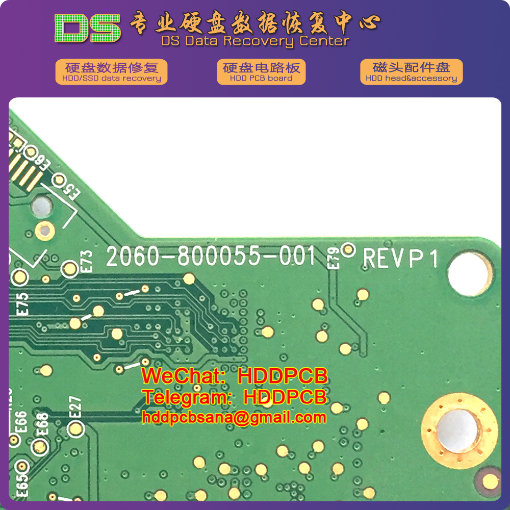Купить WD Western Digital 3.5 станции Режим жесткий диск плат 2060 ...