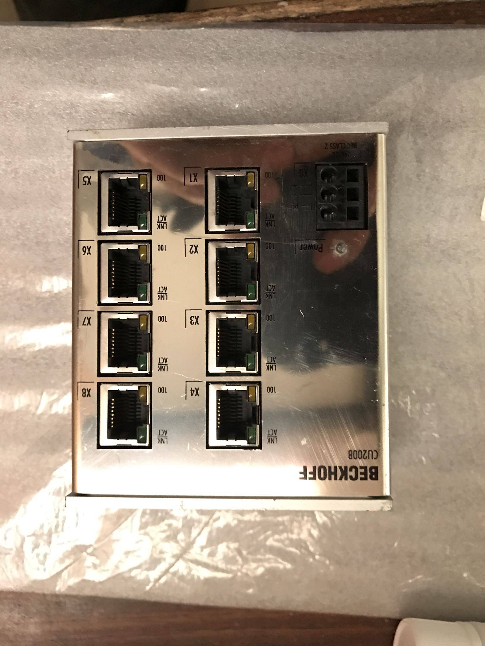 Купить Бекхофф CU2008-0000 в интернет-магазине с Таобао (Taobao) из ...