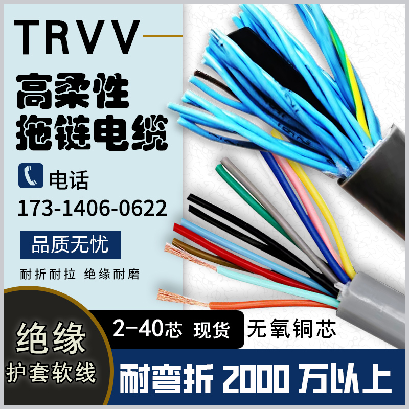TRVV 3 6 8 20 40 0 3 0 5 1 5 2 5 