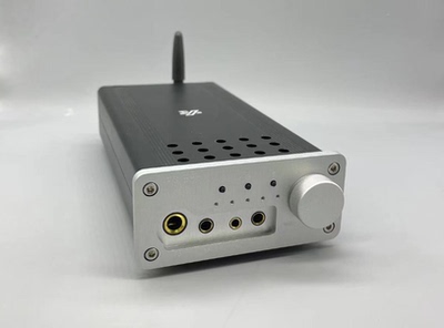 音律美P3pro 专业USB蓝牙解码耳放一体机 DSD512 平衡4.4 9038PRO-淘宝网