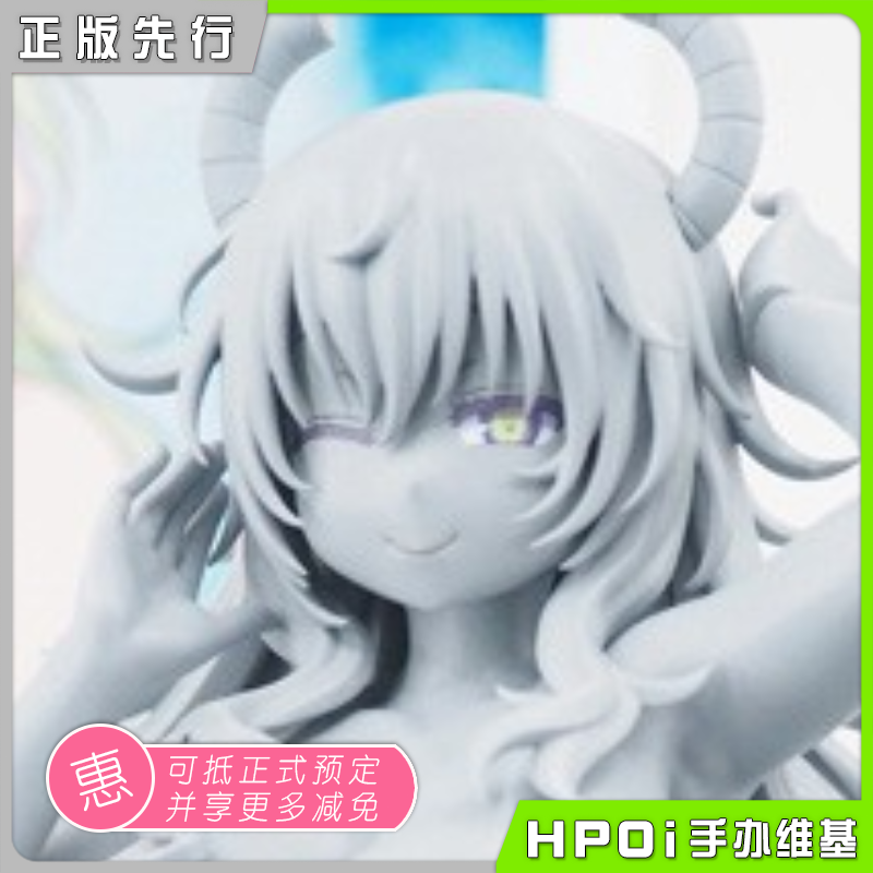 Q-six | Hpoi手办维基