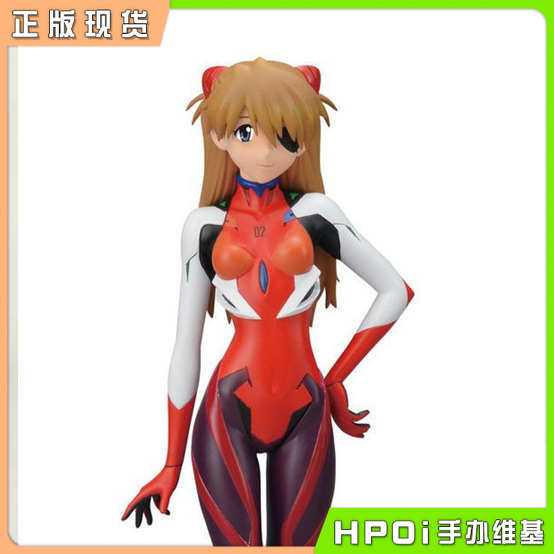 末那魂燃 ·“破”系列 新世纪福音战士新剧场版：Q EVA13号机艺术雕像 | Hpoi手办维基