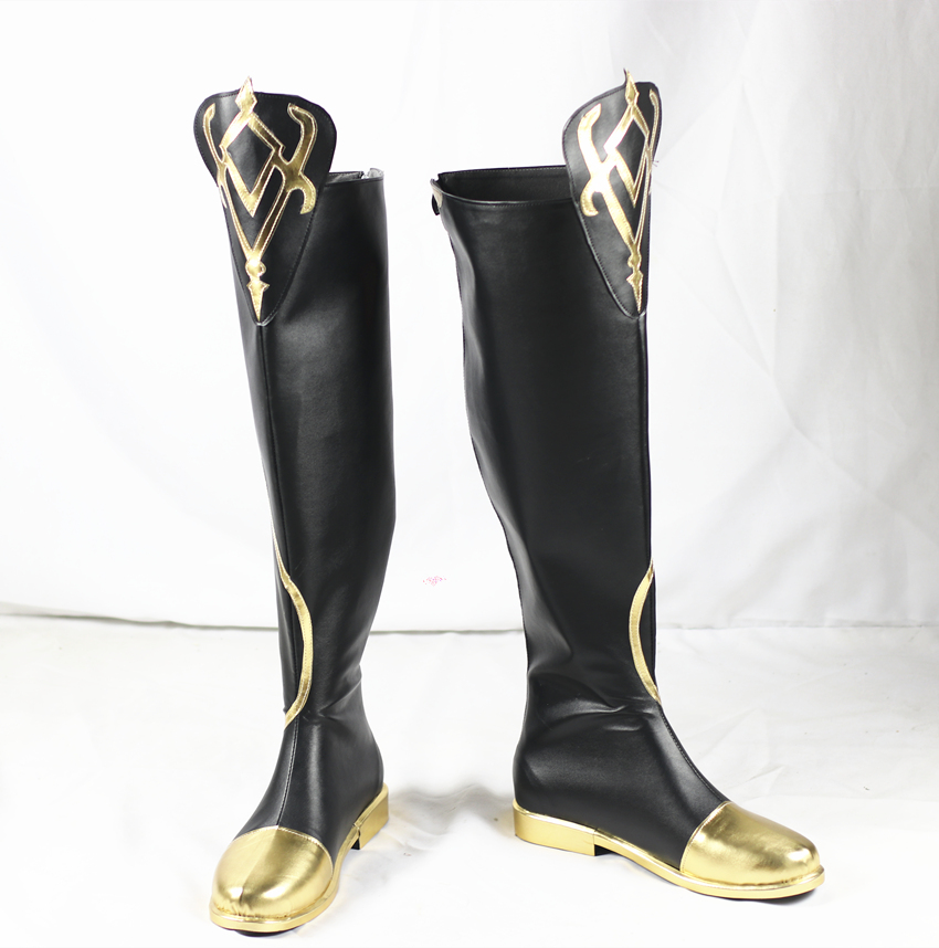 Genshin Impact Kong Cosplay shoes #1403663 | Bhiner